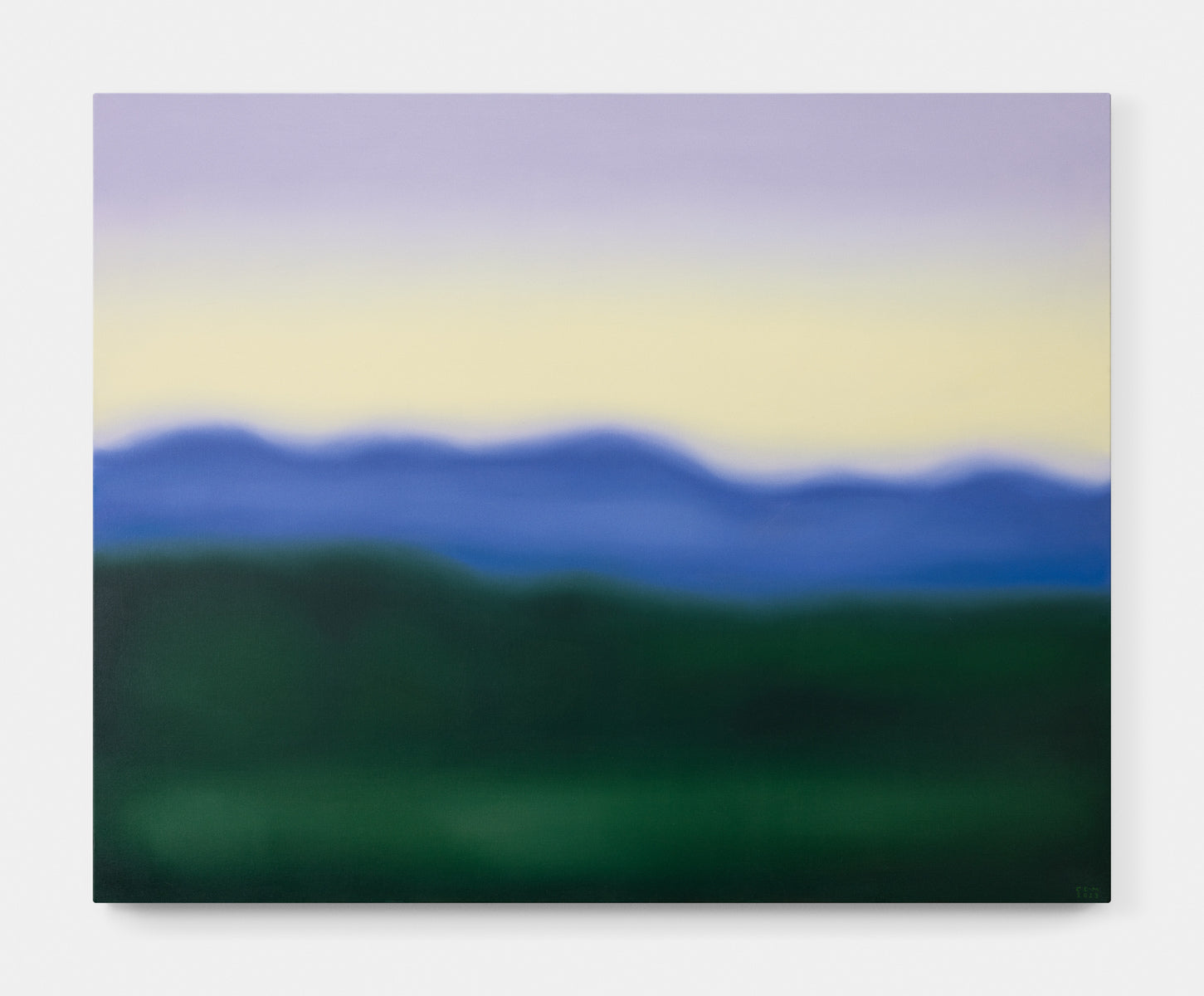 Craig Cameron-Mackintosh Discussed in Artsy Editorial – EBONY/CURATED