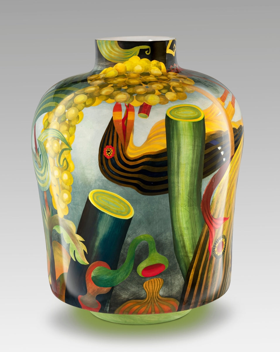 John Newdigate (1968- ) – EBONY/CURATED