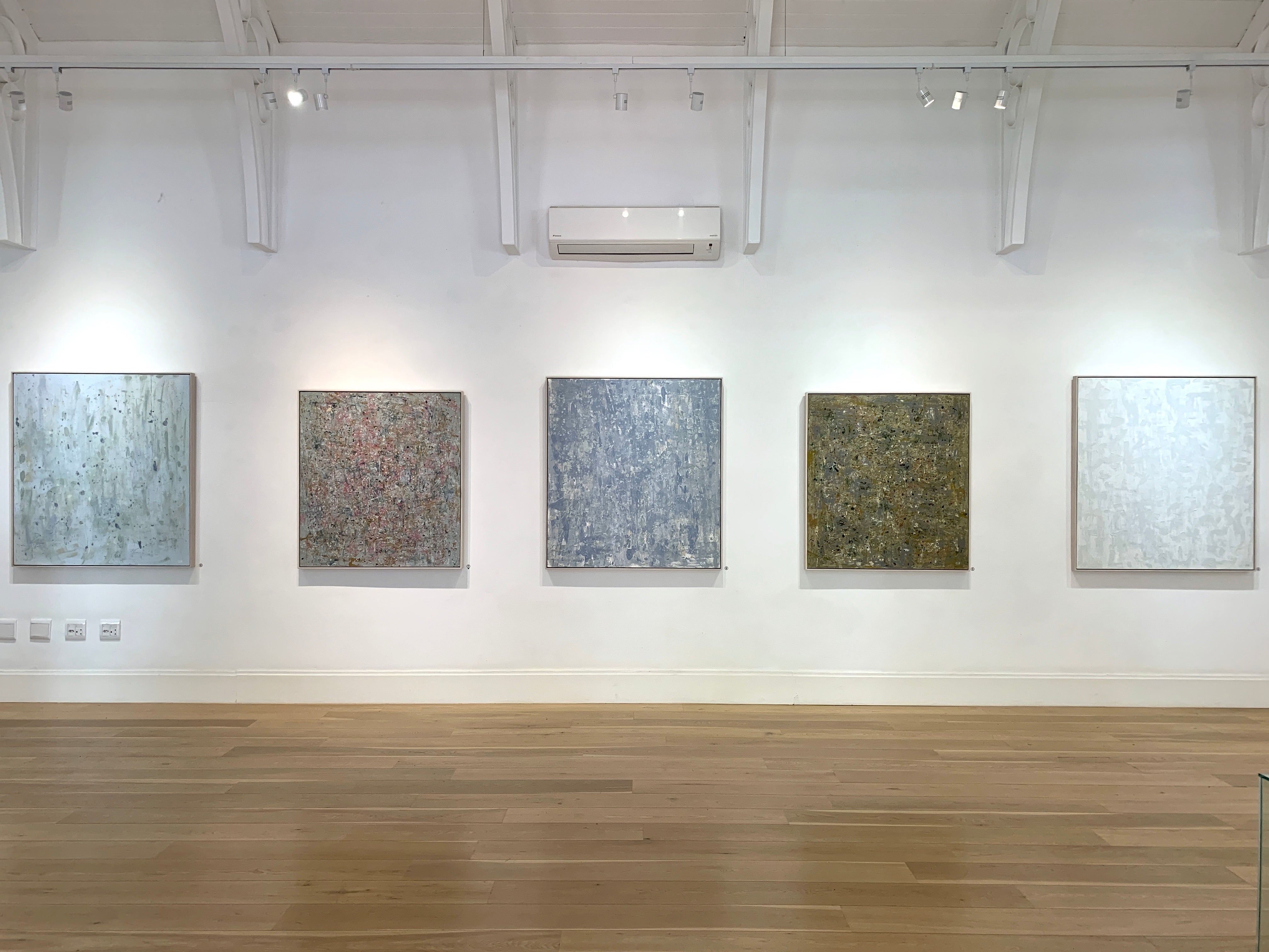 'A Quiet Place' - Orly Rabinowitz – EBONY/CURATED