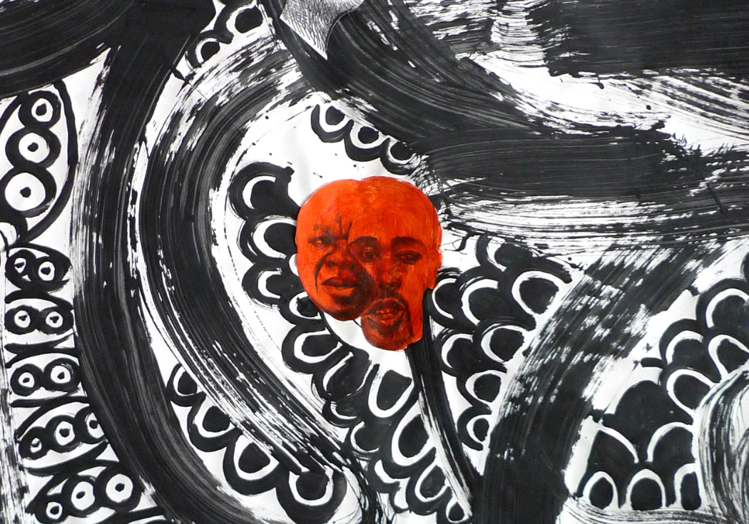 'Feso, A Thorn In The Flesh' - Patrick Bongoy & Ronald Muchatuta ...