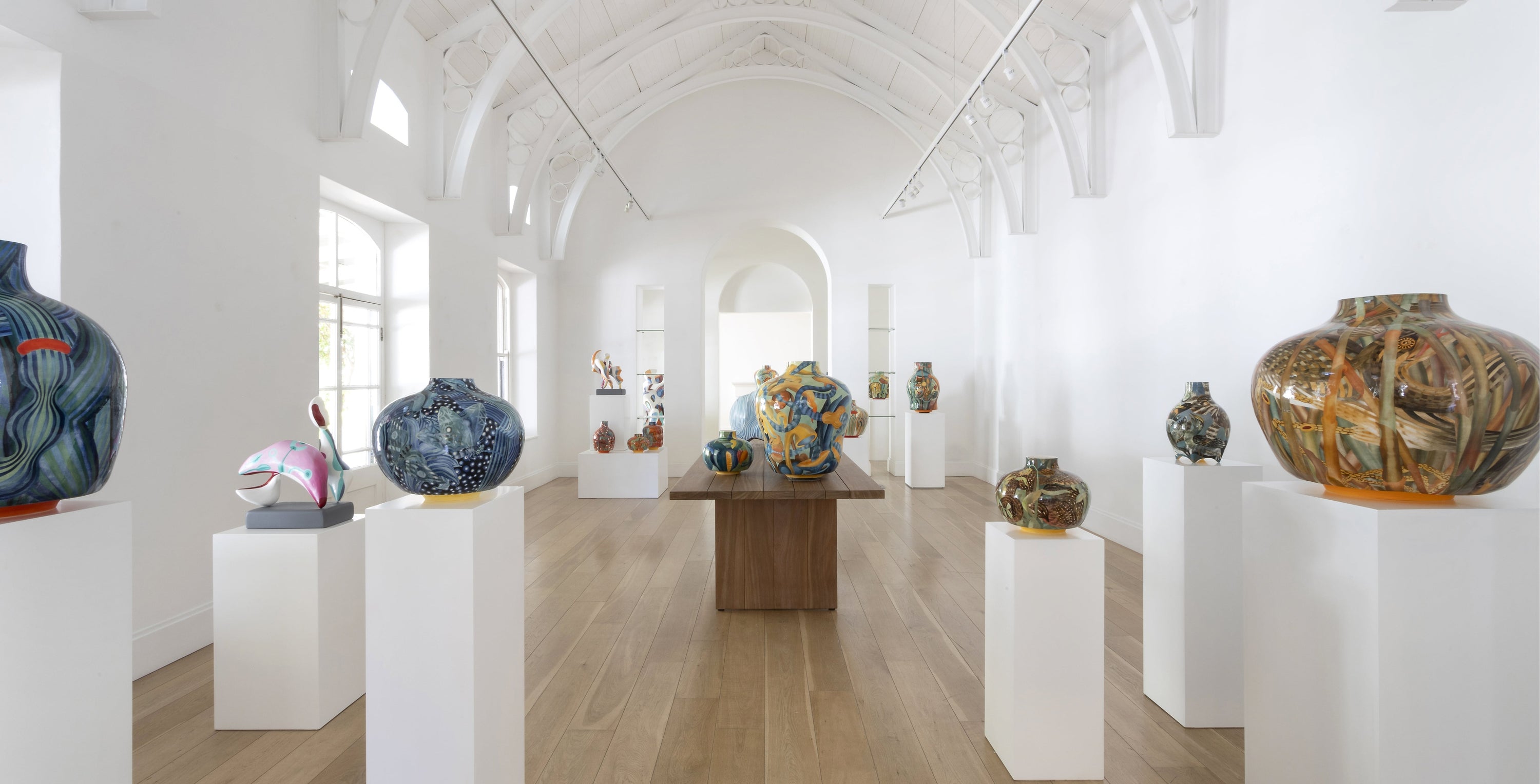 John Newdigate (1968- ) – EBONY/CURATED