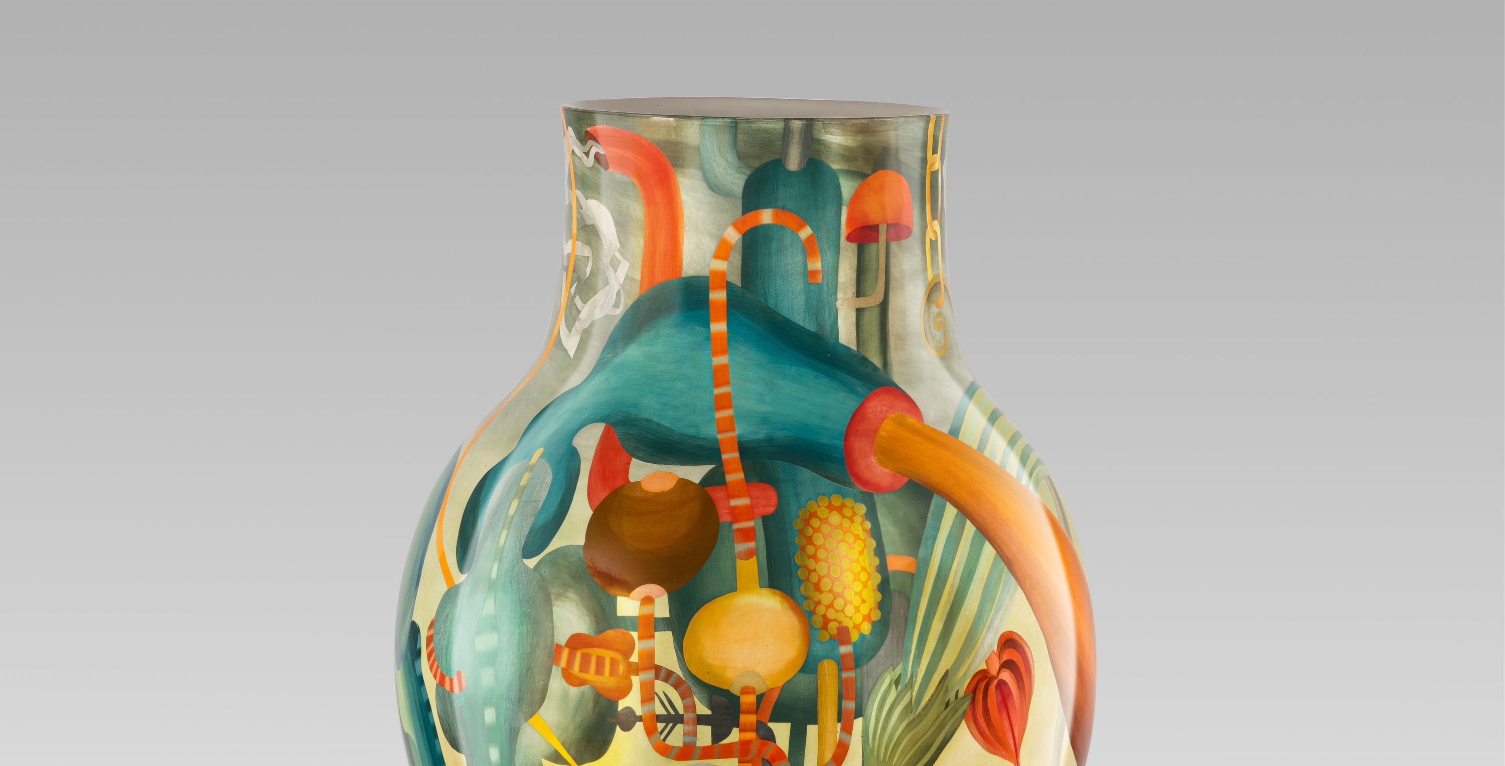 John Newdigate (1968- ) – EBONY/CURATED