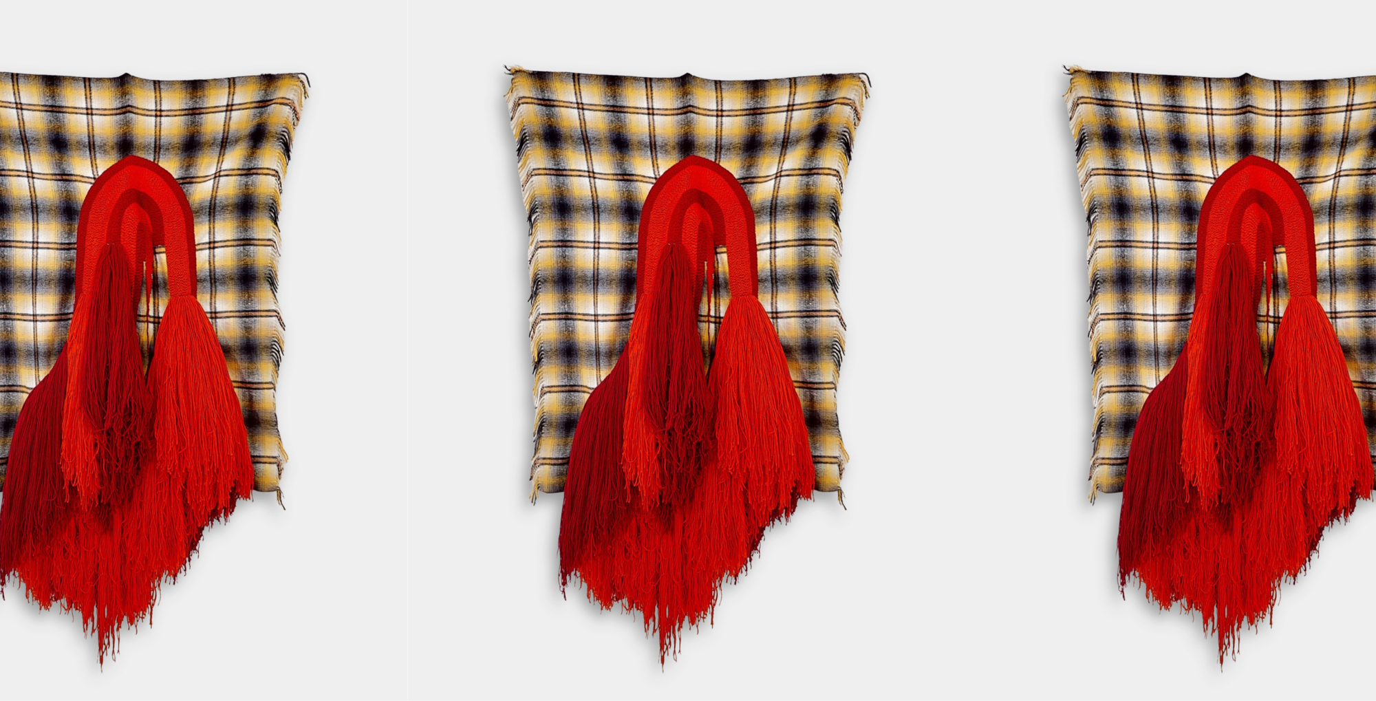 Artist announcement: Senzeni Marasela – EBONY/CURATED