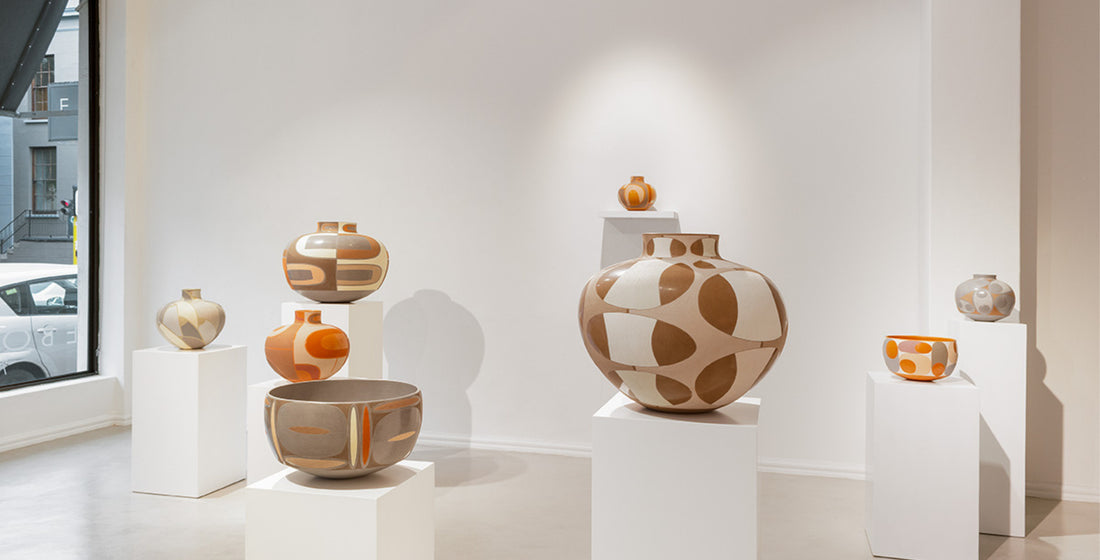 Ian Garrett (1971- ) – EBONY/CURATED