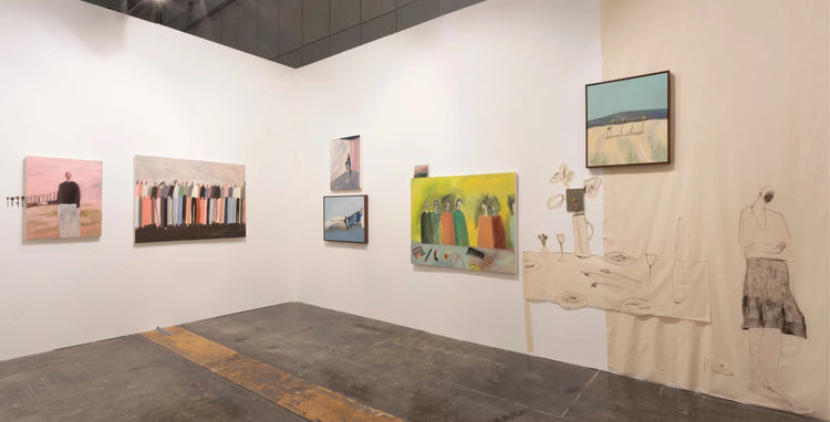 Anico Mostert (1995- ) – EBONY/CURATED