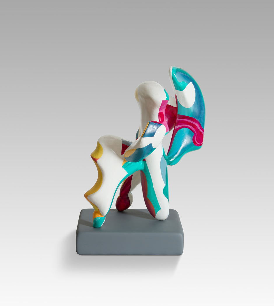 John Newdigate (1968- ) – EBONY/CURATED