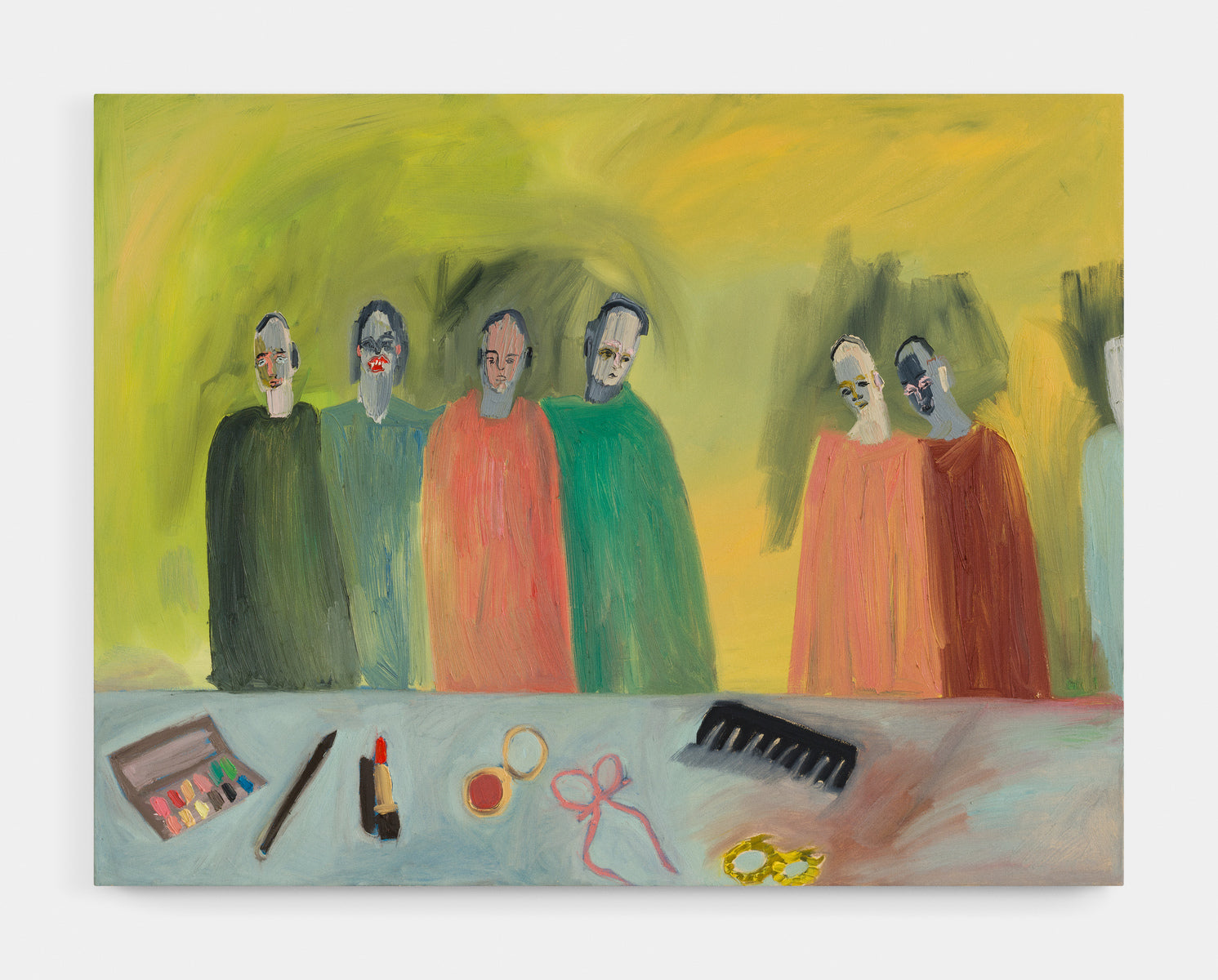 Lets Table It – EBONY/CURATED