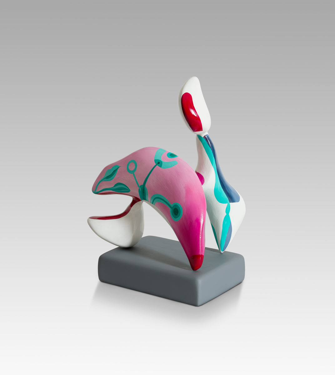 John Newdigate (1968- ) – EBONY/CURATED