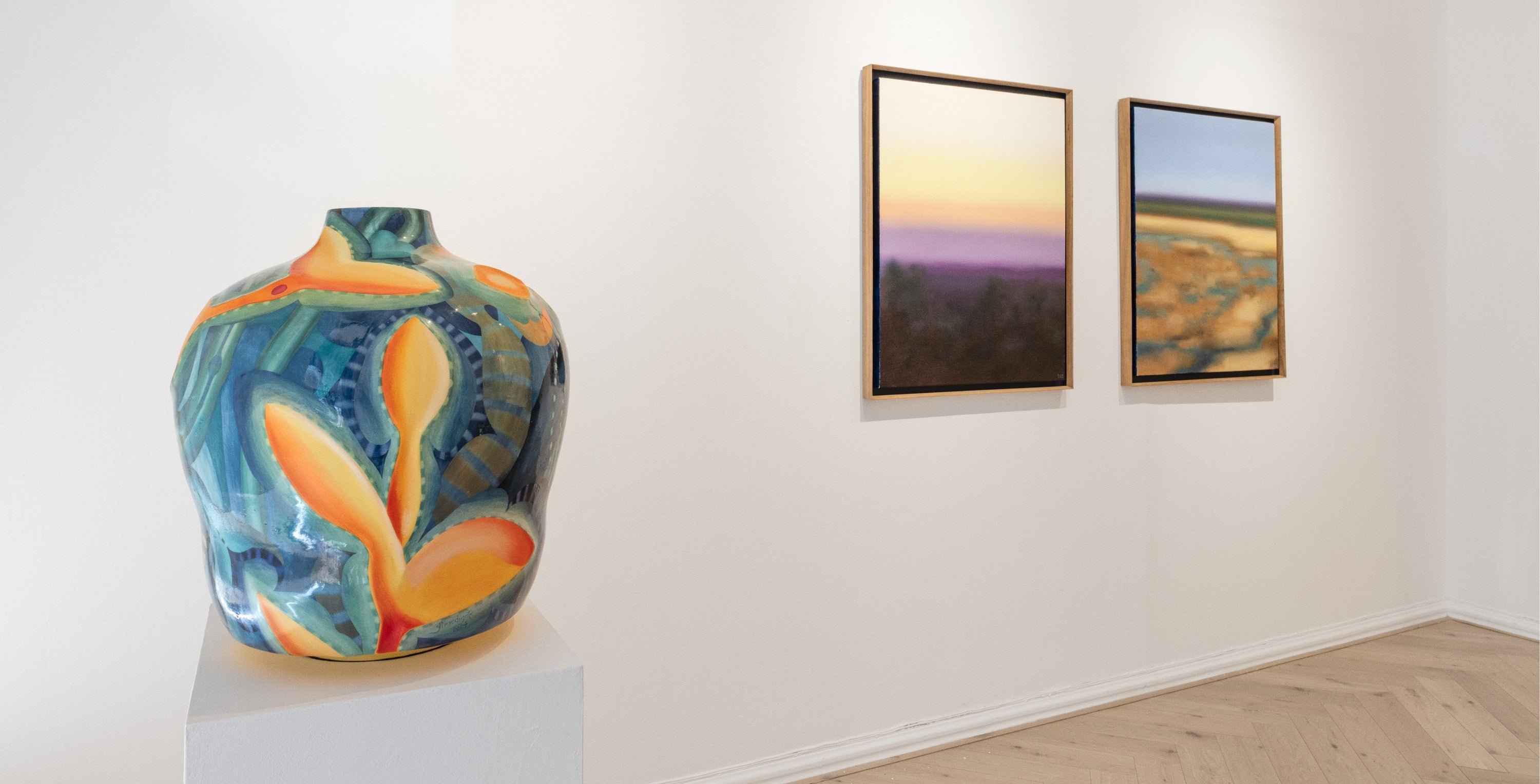 John Newdigate (1968- ) – EBONY/CURATED