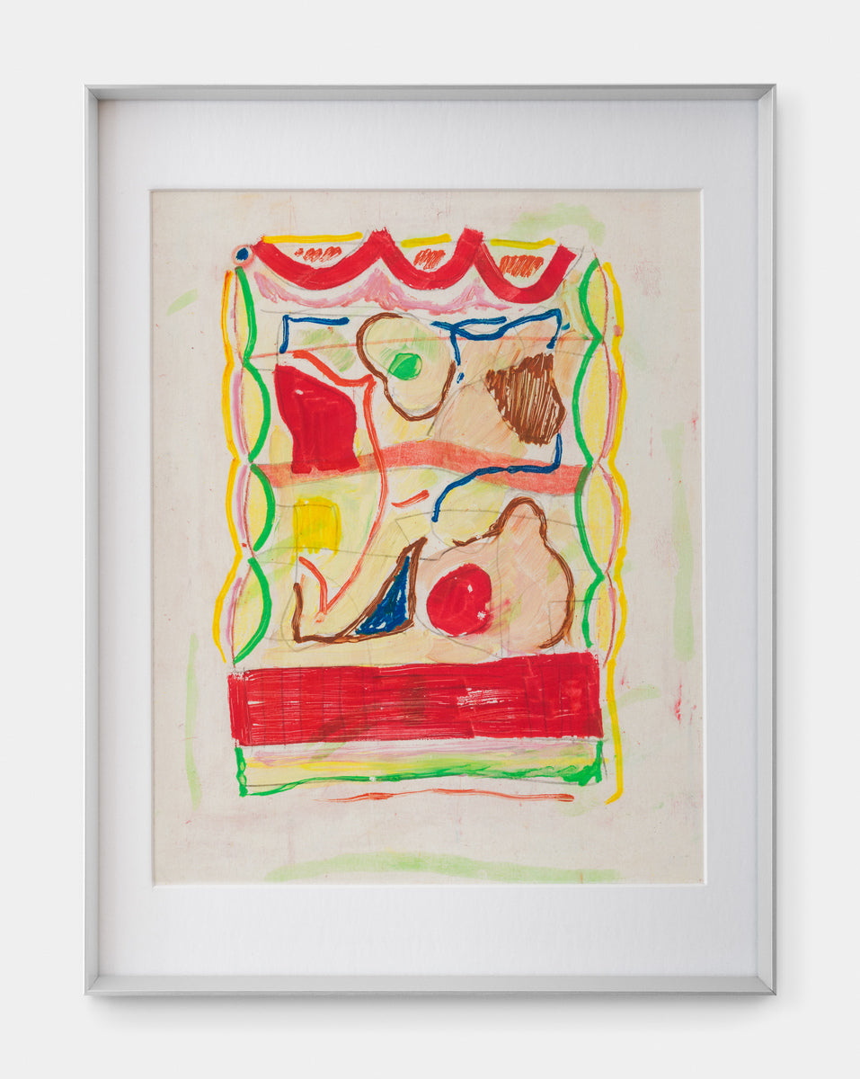 Studio Monotype 5 – EBONY/CURATED