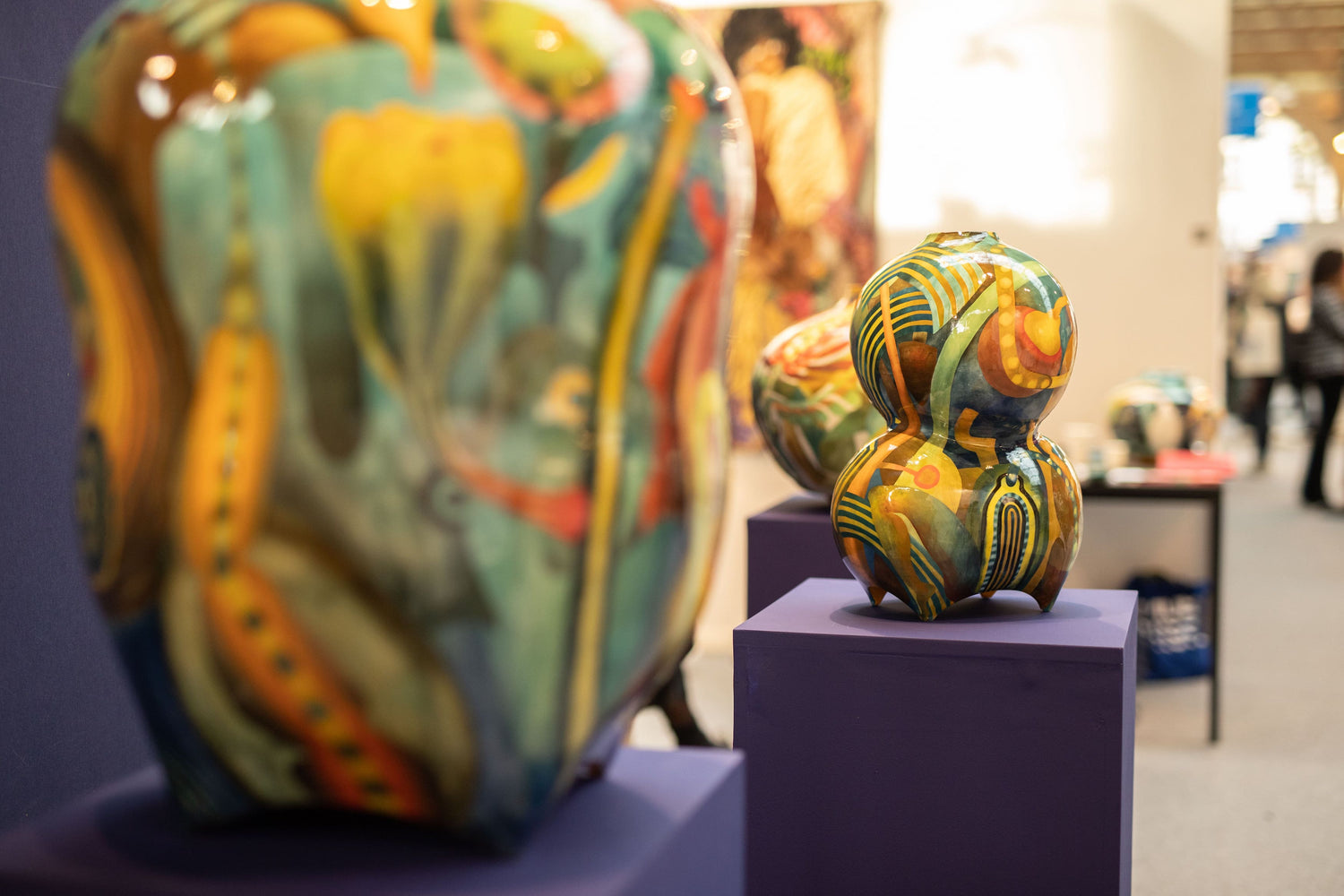 John Newdigate (1968- ) – EBONY/CURATED