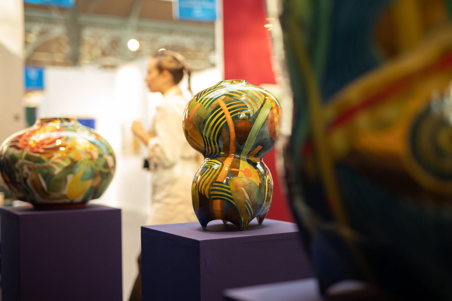 John Newdigate (1968- ) – EBONY/CURATED