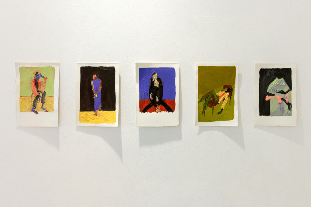 Anico Mostert (1995- ) – EBONY/CURATED