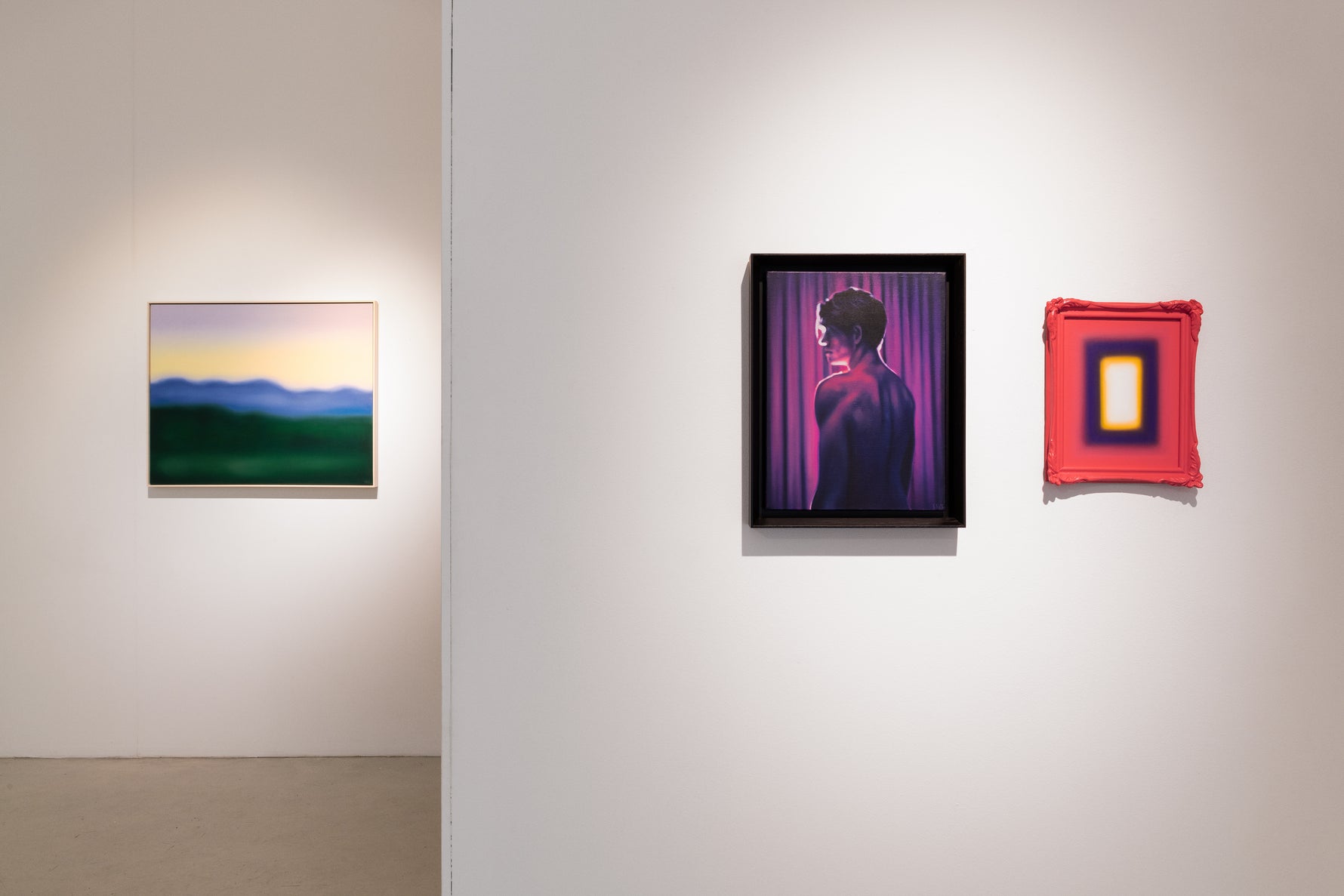 EBONY/CURATED
