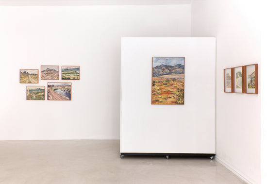 Rentia Retief (1992- ) – EBONY/CURATED