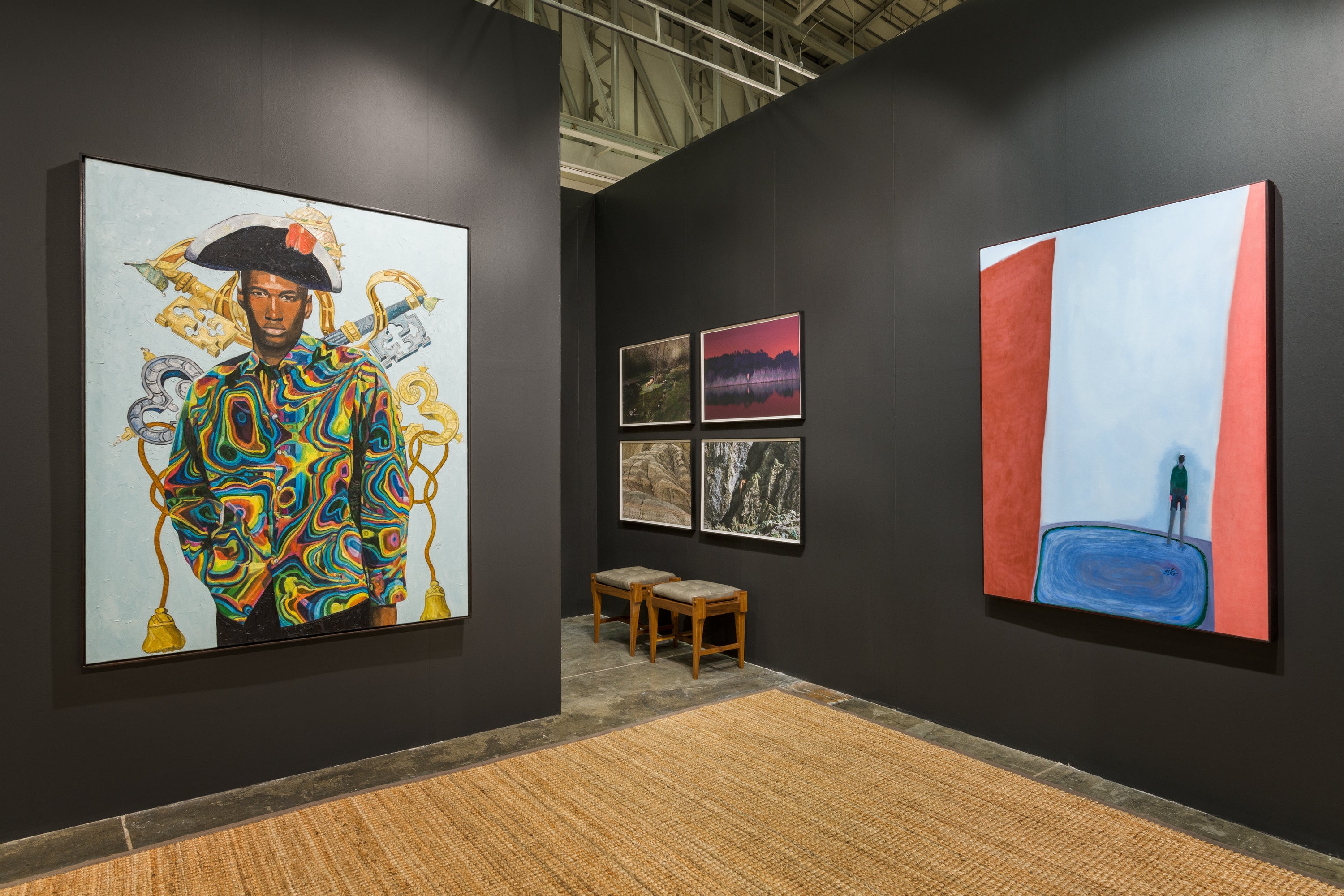 Anico Mostert (1995- ) – EBONY/CURATED