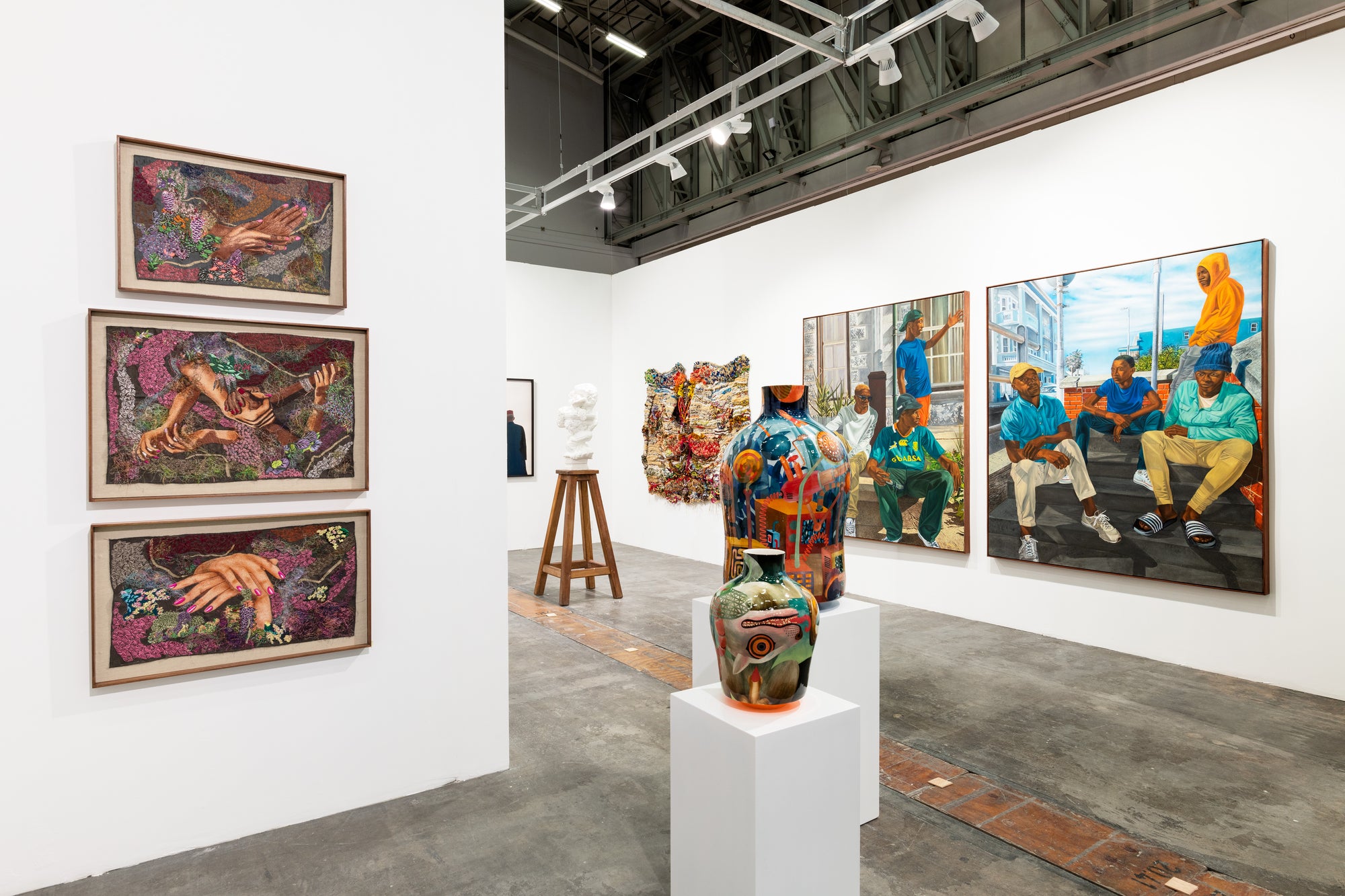 John Newdigate (1968- ) – EBONY/CURATED