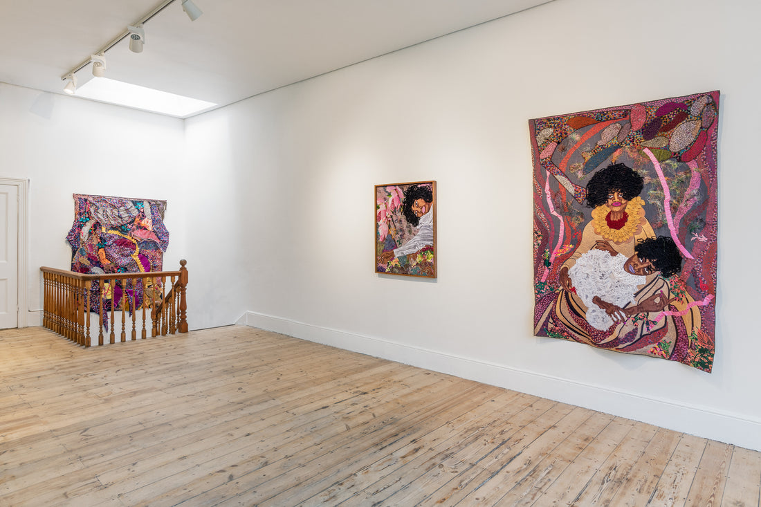 Kimathi Mafafo (1984- ) – EBONY/CURATED