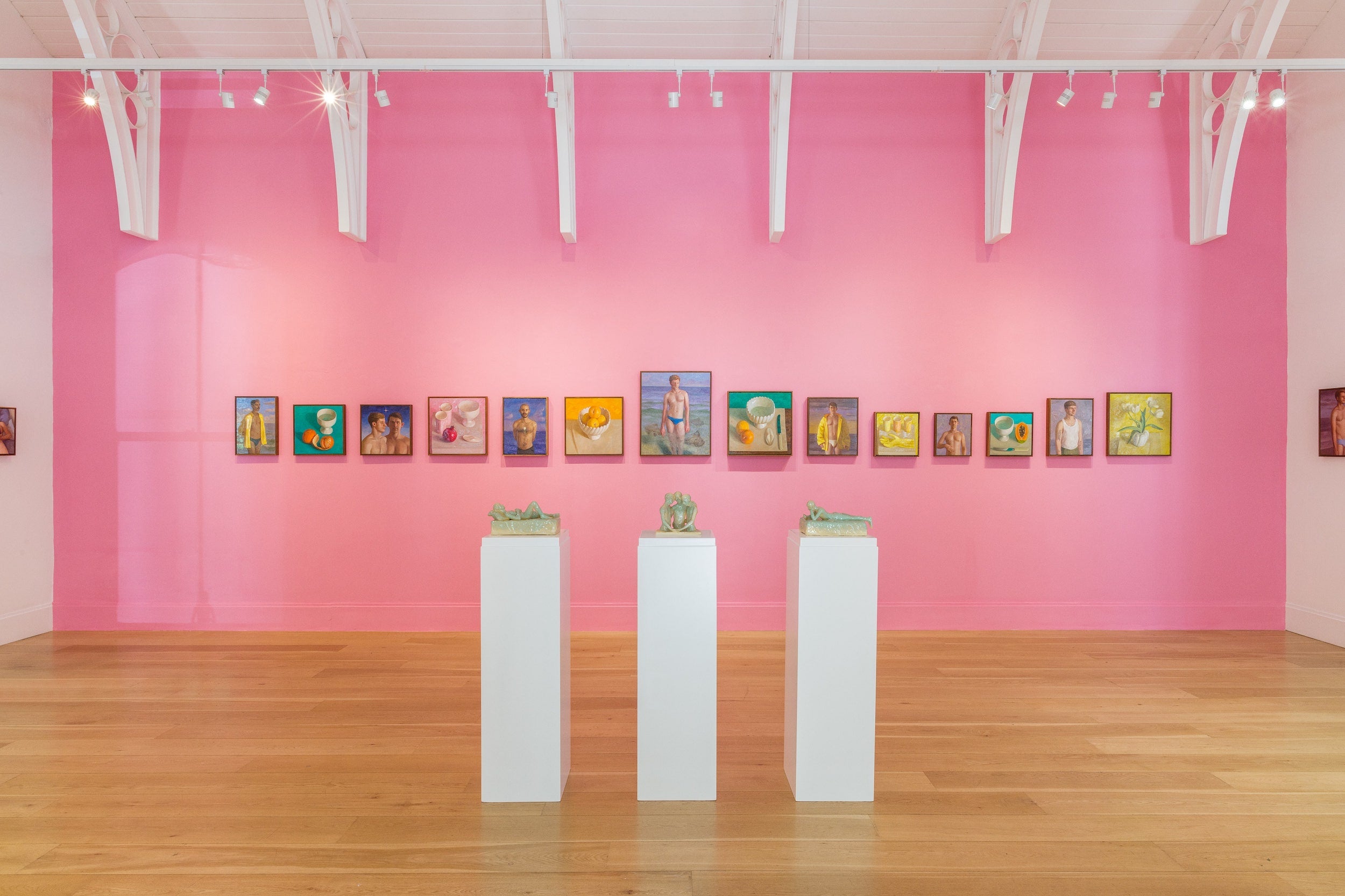 Oliver Scarlin (1987- ) – EBONY/CURATED