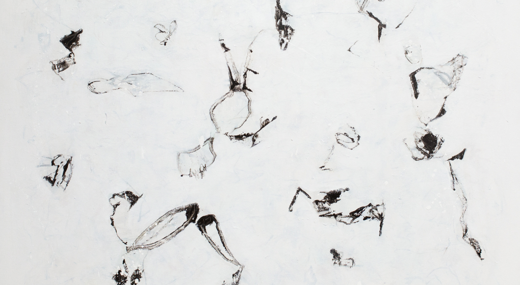 Orly Rabinowitz (1956- ) – EBONY/CURATED