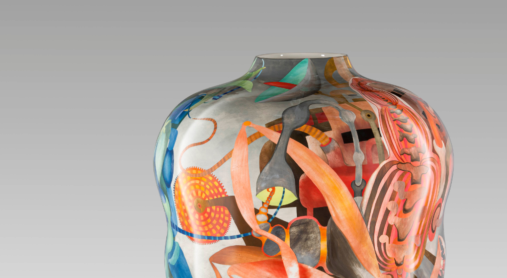 John Newdigate (1968- ) – EBONY/CURATED