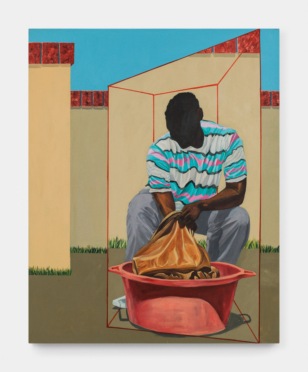 Wimpy Homes – EBONY/CURATED