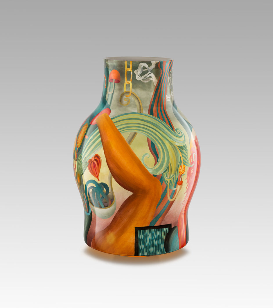 John Newdigate (1968- ) – EBONY/CURATED