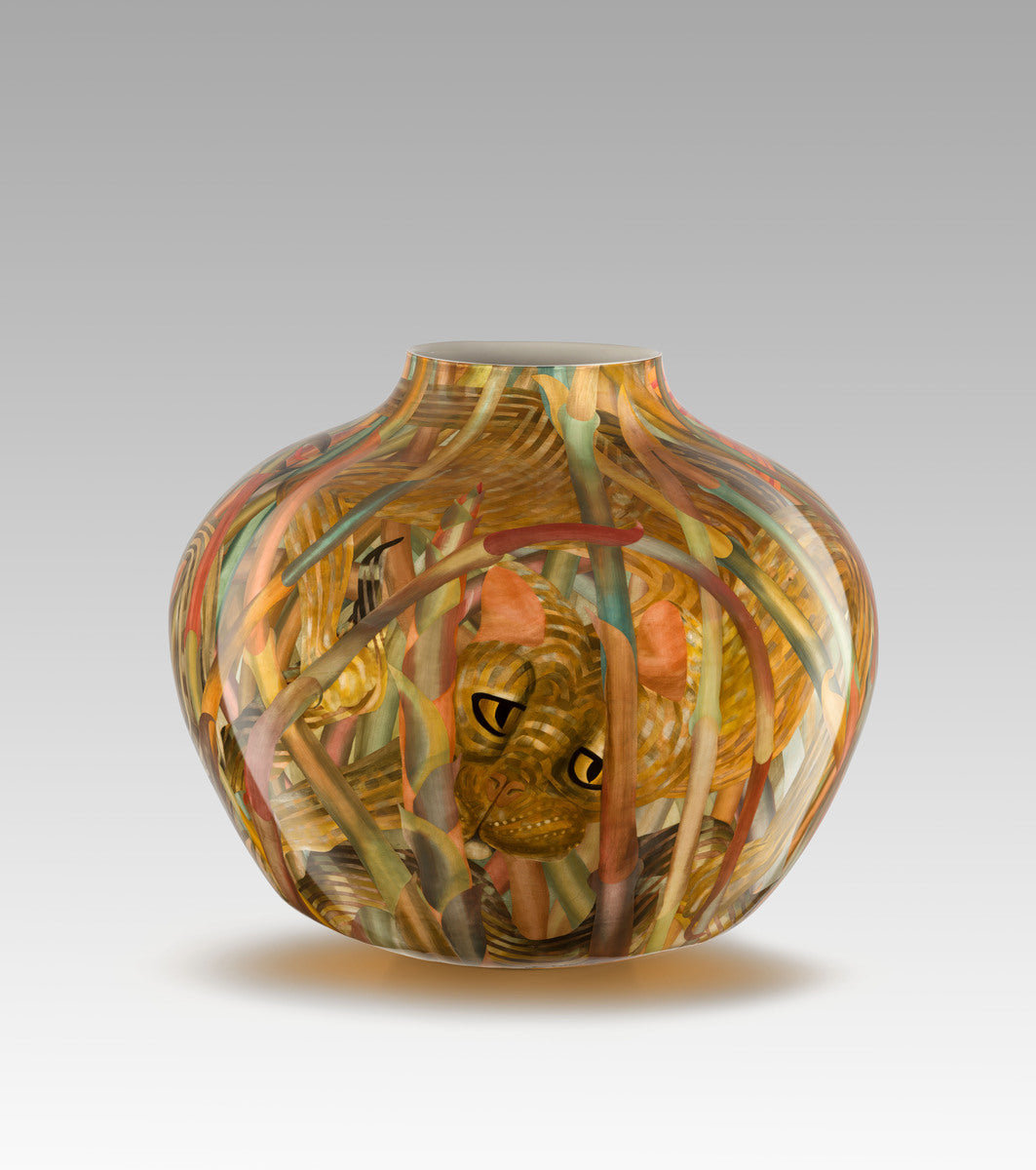 John Newdigate (1968- ) – EBONY/CURATED