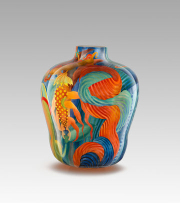John Newdigate (1968- ) – EBONY/CURATED