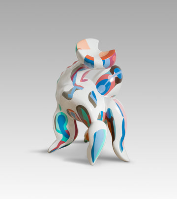 John Newdigate (1968- ) – EBONY/CURATED